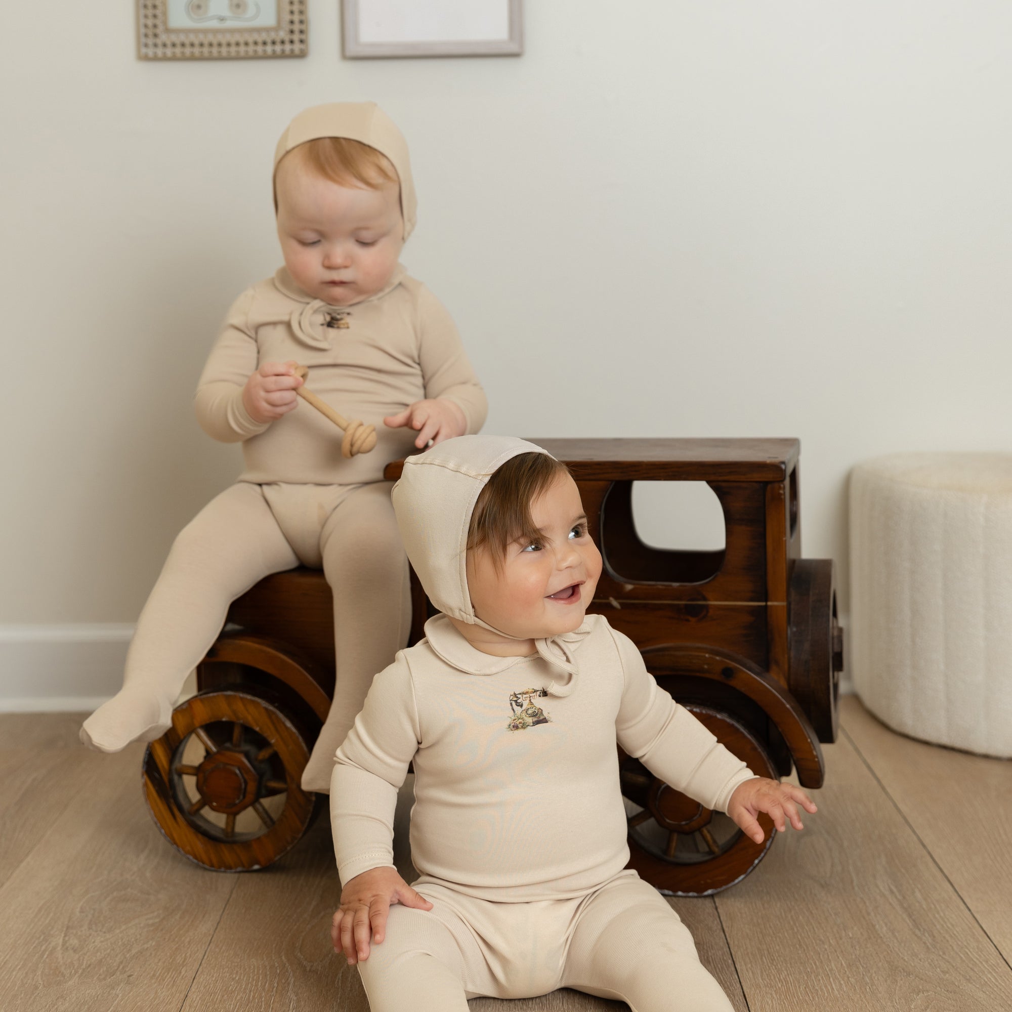 bee & dee – bee & dee