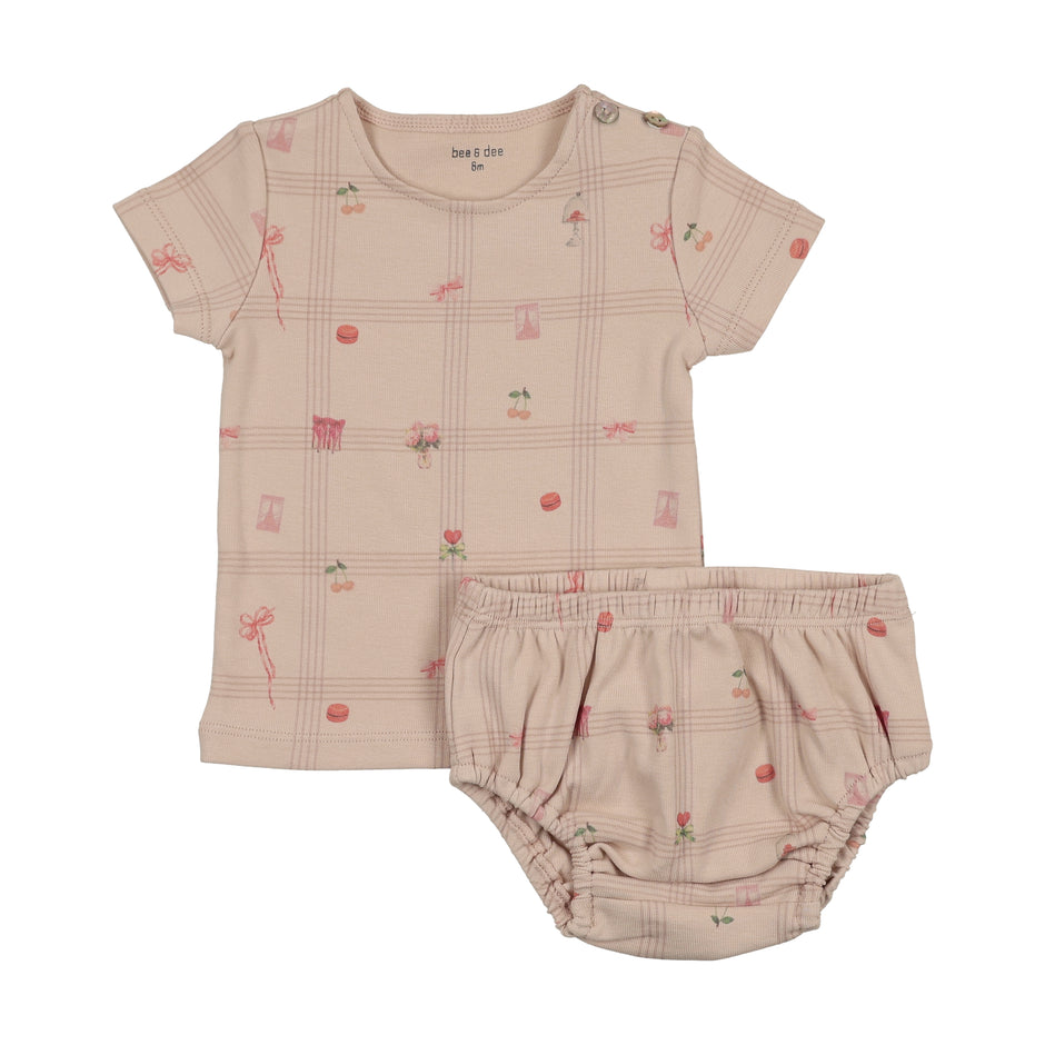 Sets – Bee & Dee